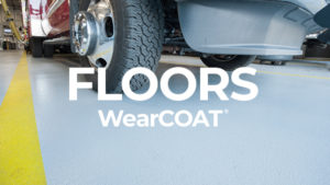 Industrial Coatings For Floors & Structures - Coatings For Industry, Inc