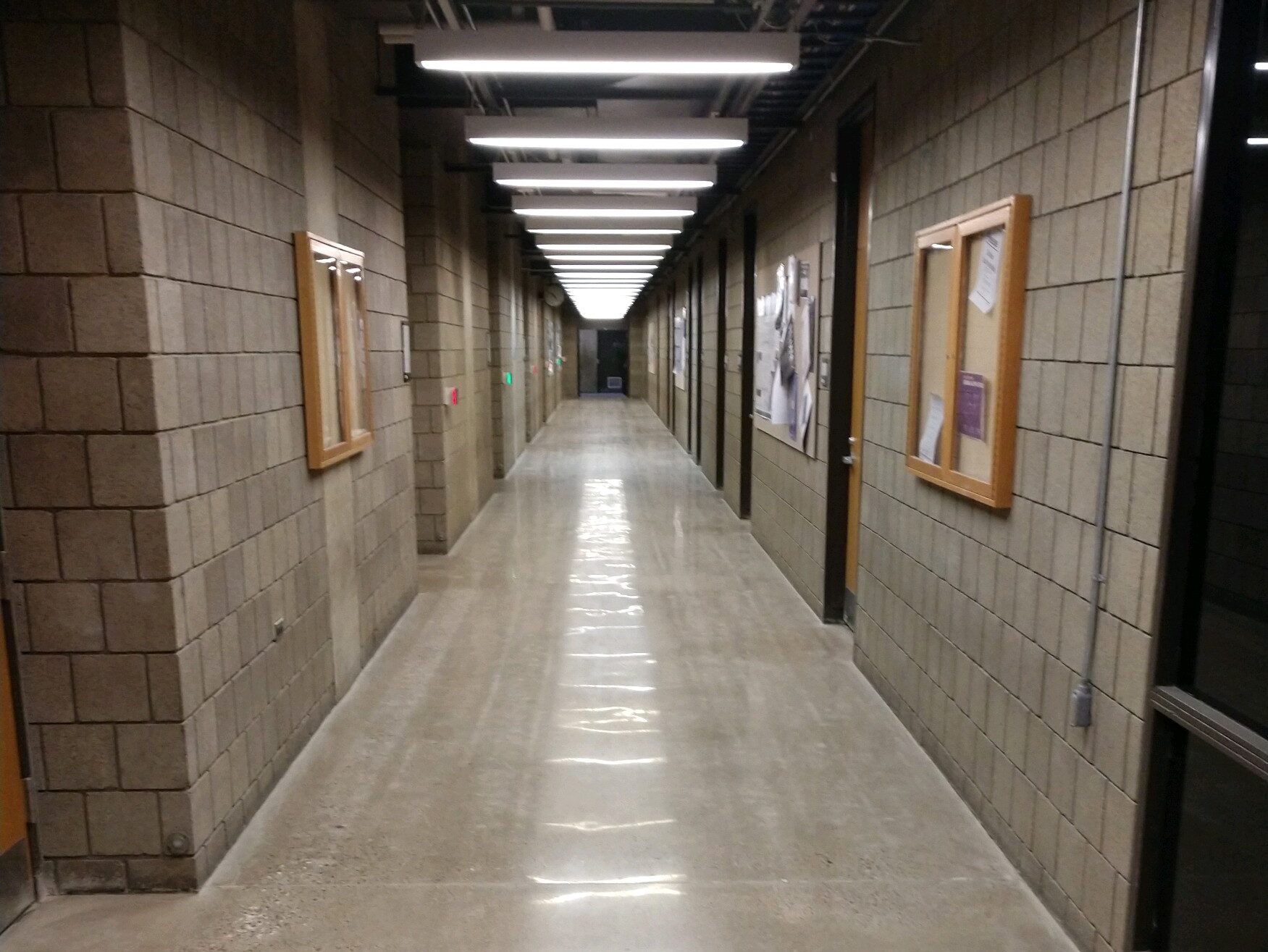 The Best Coating Systems for Office Floors - Coatings For Industry, Inc